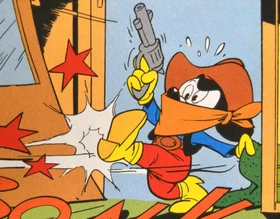 Topolino Kid | Mickey and Friends Wiki | Fandom