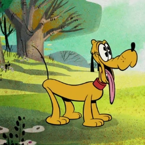 Dog Show | Mickey and Friends Wiki | Fandom