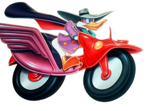 Darkwing Duck (series)/Episode List | Mickey and Friends Wiki | Fandom