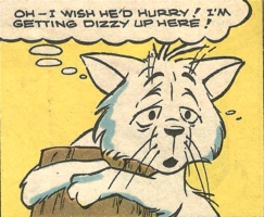 Tabby | Mickey and Friends Wiki | Fandom