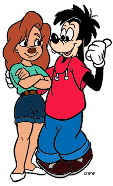 Disney Max Wallpaper