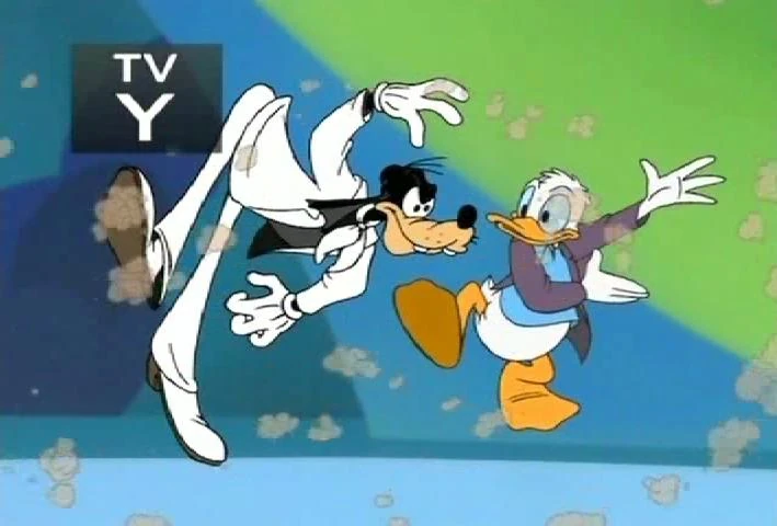 Gone Goofy | Mickey and Friends Wiki | Fandom
