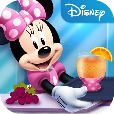 Minnie's Food Truck | Mickey and Friends Wiki | Fandom
