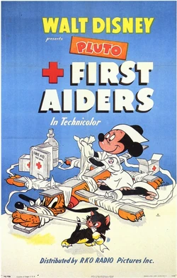 First Aiders | Mickey and Friends Wiki | Fandom