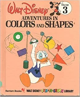 Adventures in Colors and Shapes | Mickey and Friends Wiki | Fandom