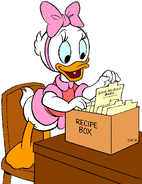 Webby Vanderquack/Gallery | Mickey and Friends Wiki | Fandom