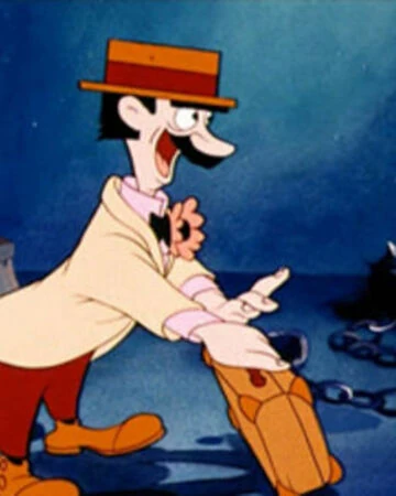 Leslie J. Clark | Mickey and Friends Wiki | Fandom