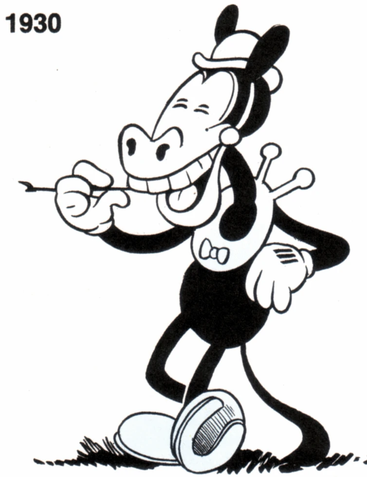 Horace Horsecollar/Quotes | Mickey and Friends Wiki | Fandom