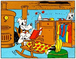 Grandma Goofy | Mickey and Friends Wiki | Fandom