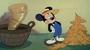 The Little Whirlwind | Mickey and Friends Wiki | Fandom
