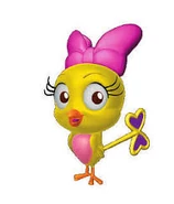 Cuckoo-Loca | Mickey and Friends Wiki | Fandom