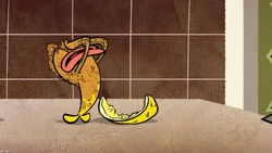 Gasp! | Mickey and Friends Wiki | Fandom