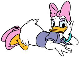 Daisy Duck | Mickey and Friends Wiki | Fandom