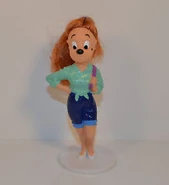 Roxanne/Gallery | Mickey and Friends Wiki | Fandom