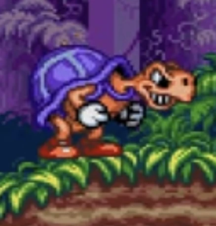 Jungle Turtle | Mickey and Friends Wiki | Fandom