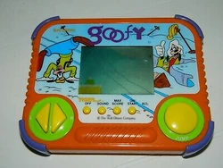 Goofy Goof (LCD game) | Mickey and Friends Wiki | Fandom