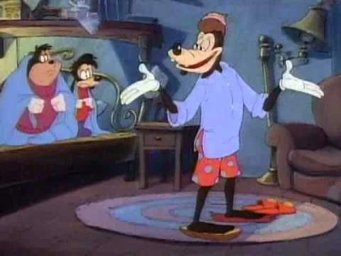 Midnight Movie Madness | Mickey and Friends Wiki | Fandom