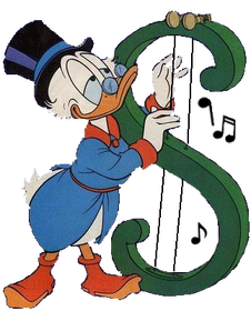 Scrooge McDuck/Quotes | Mickey and Friends Wiki | Fandom