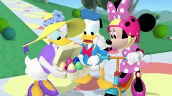 Mickey's Springtime Surprise | Mickey and Friends Wiki | Fandom
