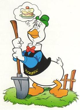 Gus Goose | Mickey and Friends Wiki | Fandom