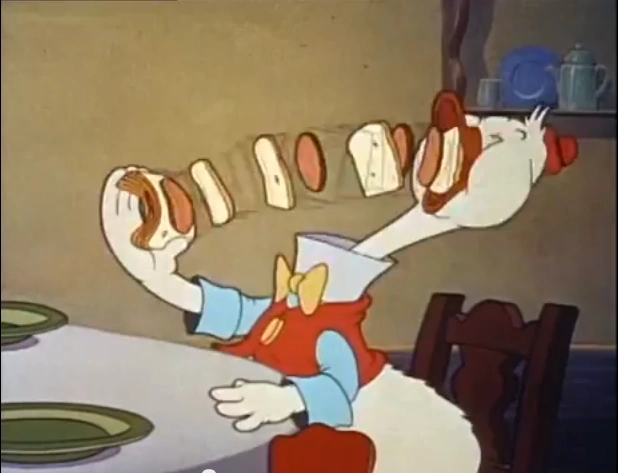 Donald's Cousin Gus | Mickey and Friends Wiki | Fandom