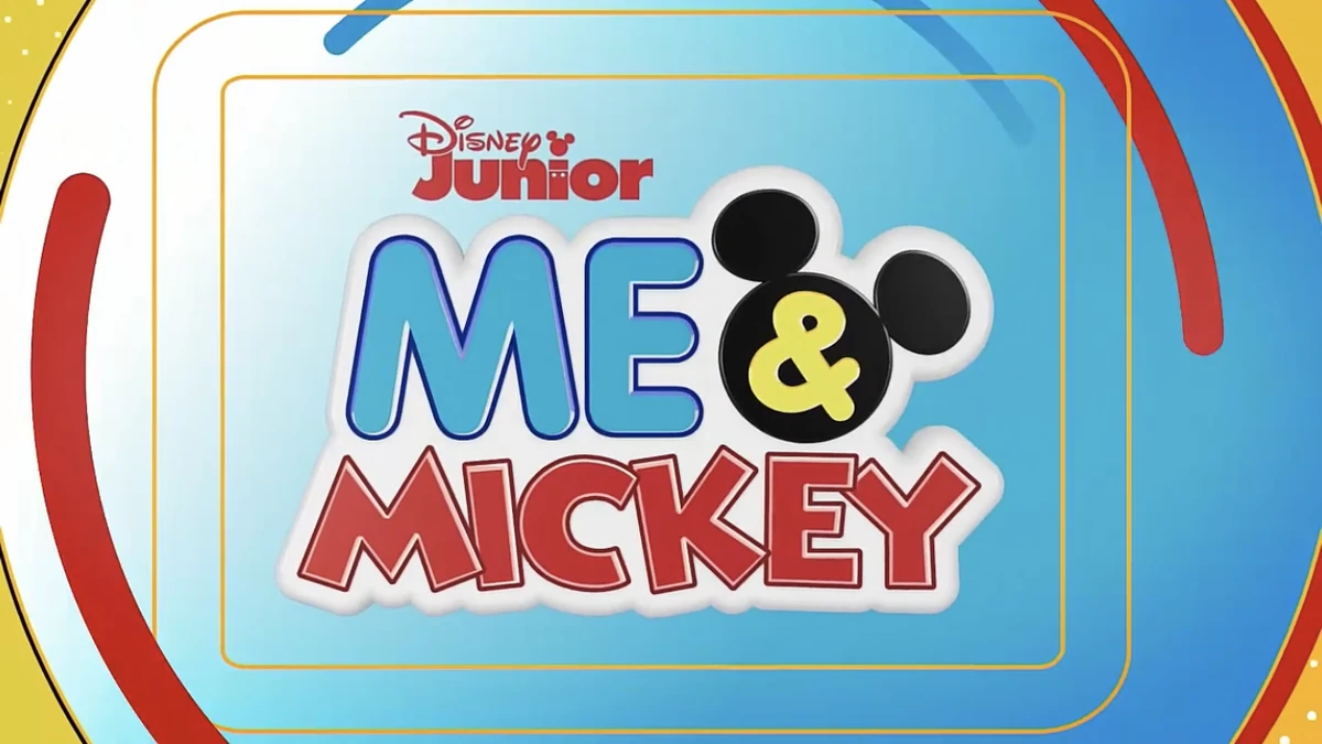 Me & Mickey | Mickey and Friends Wiki | Fandom