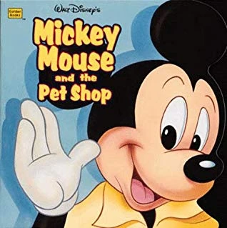 Mickey Mouse and the Pet Shop | Mickey and Friends Wiki | Fandom