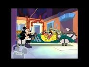 Big Bad Wolf | Mickey and Friends Wiki | Fandom