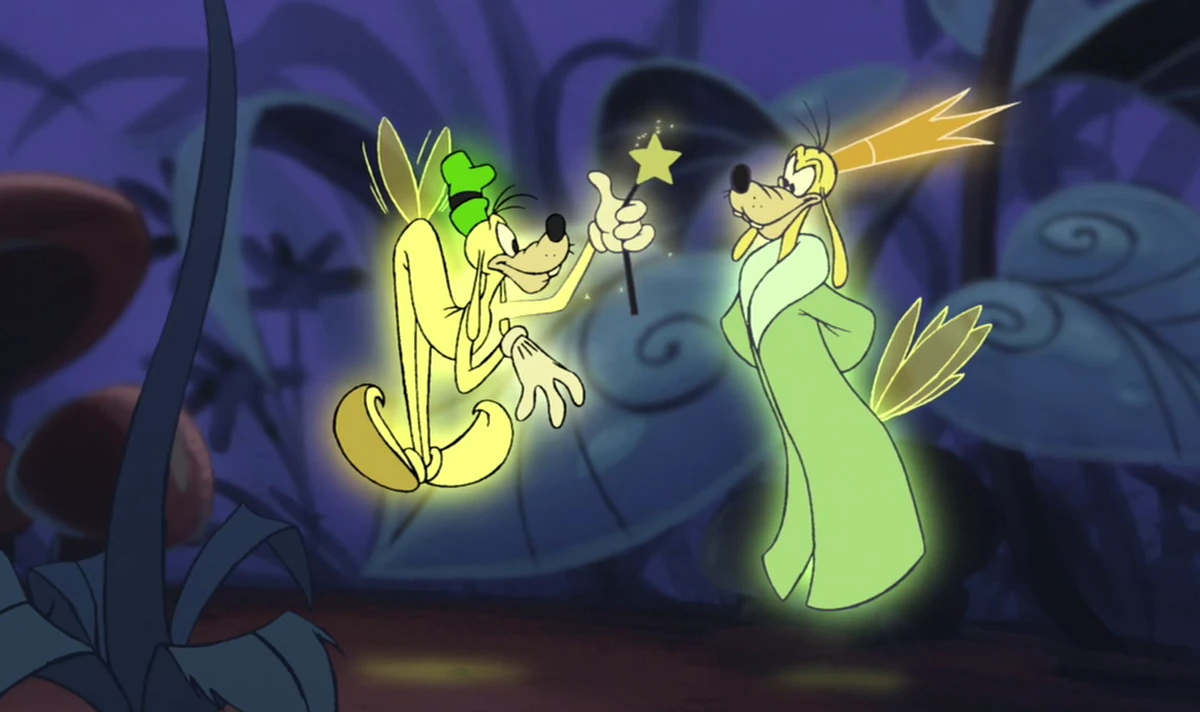 Dance of the Goofys | Mickey and Friends Wiki | Fandom