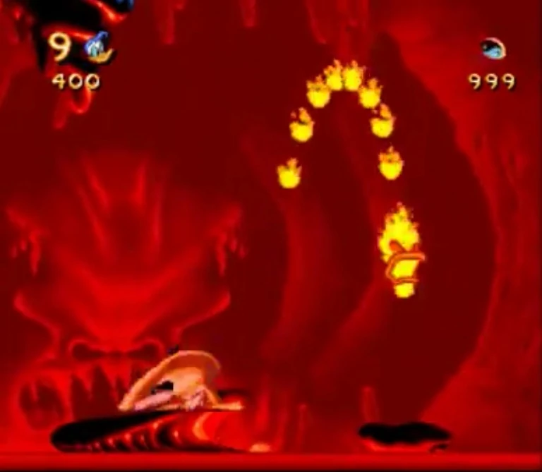 Volcano's Head | Mickey and Friends Wiki | Fandom