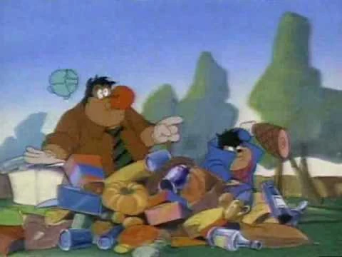 Forever Goof: Good Neighbor Goof | Mickey and Friends Wiki | Fandom