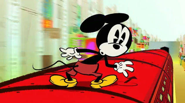 Tokyo Go | Mickey and Friends Wiki | Fandom