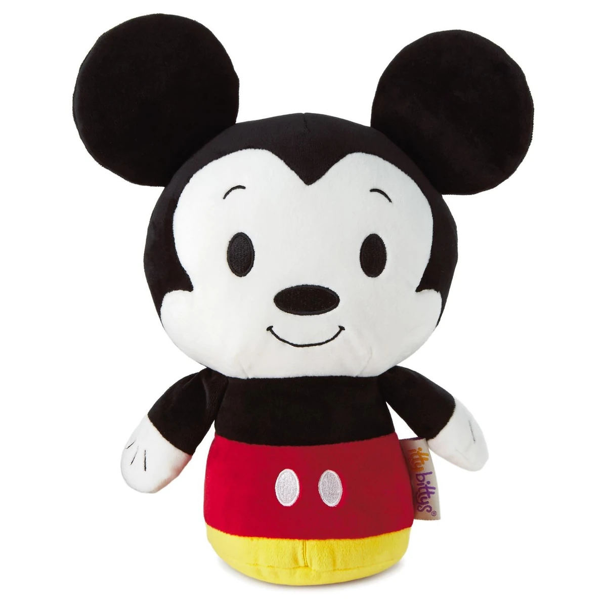 Itty Bittys | Mickey and Friends Wiki | Fandom