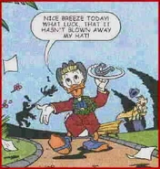 Gladstone Gander/Gallery | Mickey and Friends Wiki | Fandom