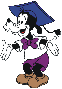 Gilbert Goof | Mickey and Friends Wiki | Fandom