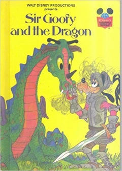 Sir Goofy and the Dragon | Mickey and Friends Wiki | Fandom