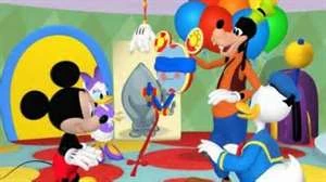 Happy Birthday Toodles Mickey And Friends Wiki Fandom
