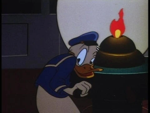 Lighthouse Keeping | Mickey and Friends Wiki | Fandom