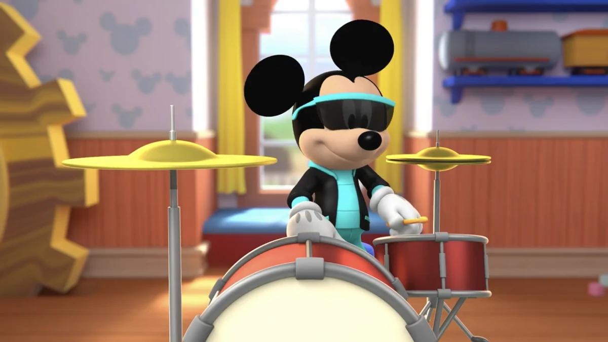 Me & Mickey Music Video | Mickey and Friends Wiki | Fandom