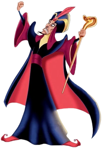 Jafar | Mickey and Friends Wiki | Fandom