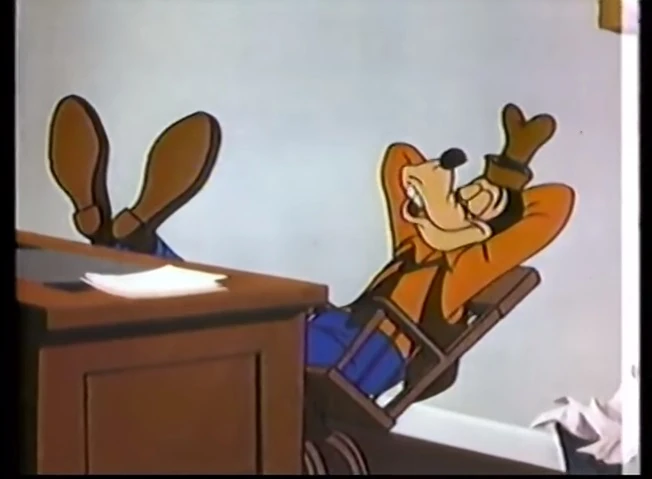 How to Relax | Mickey and Friends Wiki | Fandom