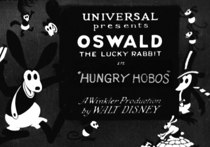Hungry Hobos | Mickey and Friends Wiki | Fandom