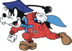 Super Gilly | Mickey and Friends Wiki | Fandom