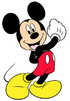 The Rules | Mickey and Friends Wiki | Fandom