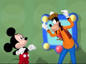 Goofy's Bird | Mickey and Friends Wiki | Fandom