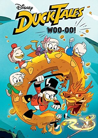 DuckTales (2017)/Home Media | Mickey and Friends Wiki | Fandom