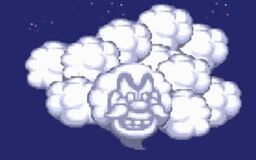 Ice Cloud | Mickey and Friends Wiki | Fandom