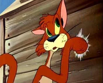 Lucifer the Tough Cat | Mickey and Friends Wiki | Fandom