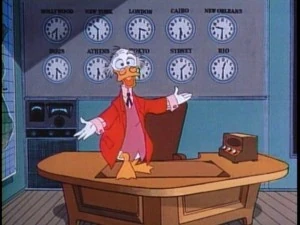 Carnival Time | Mickey and Friends Wiki | Fandom