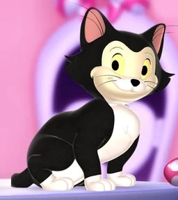 Figaro | Mickey and Friends Wiki | Fandom